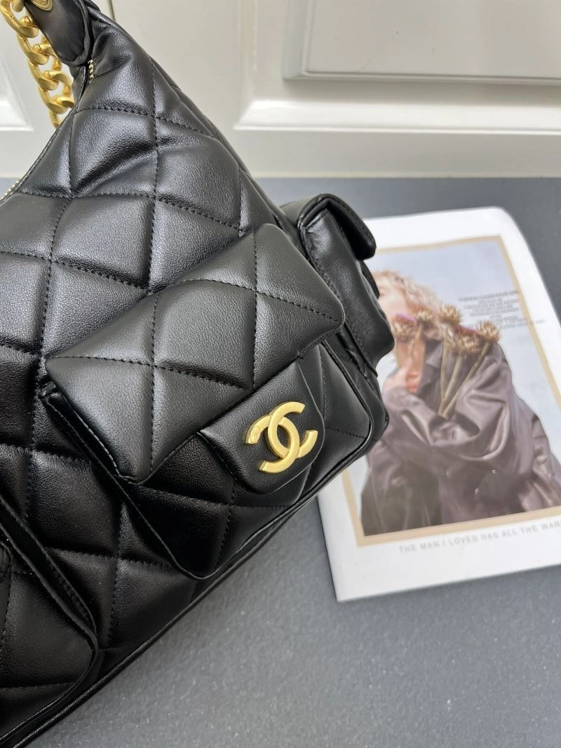 Exact replica Chanel Hobo Bags