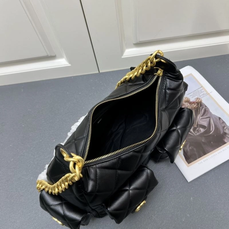 Exact replica Chanel Hobo Bags