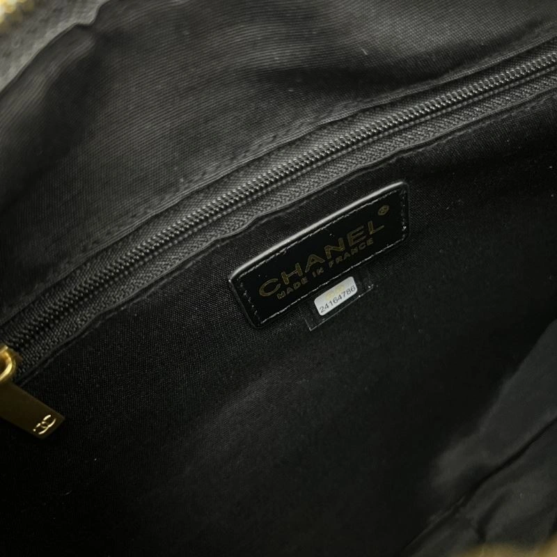 Exact replica Chanel Hobo Bags
