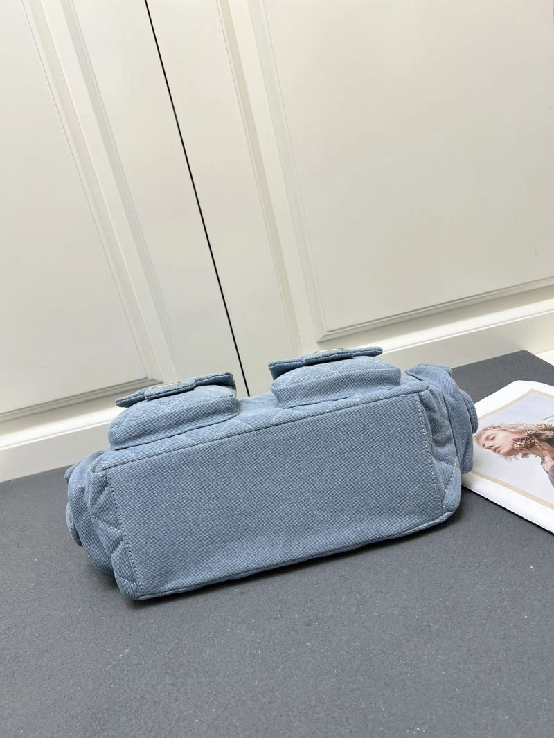 Budget-friendly Chanel Hobo Bags