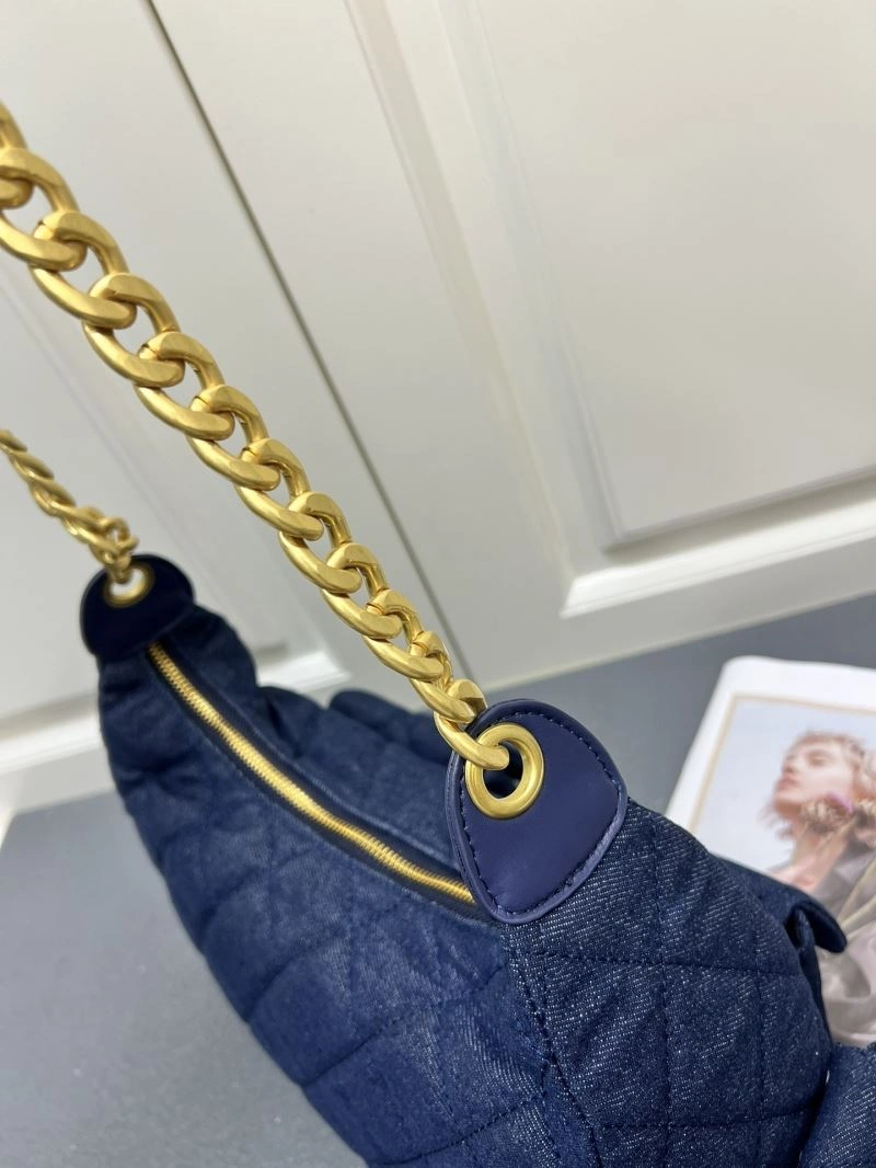 Inexpensive Chanel Hobo Bags