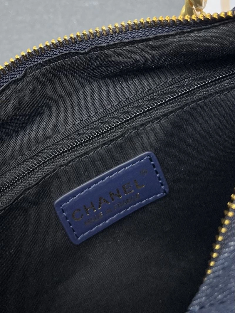 Inexpensive Chanel Hobo Bags