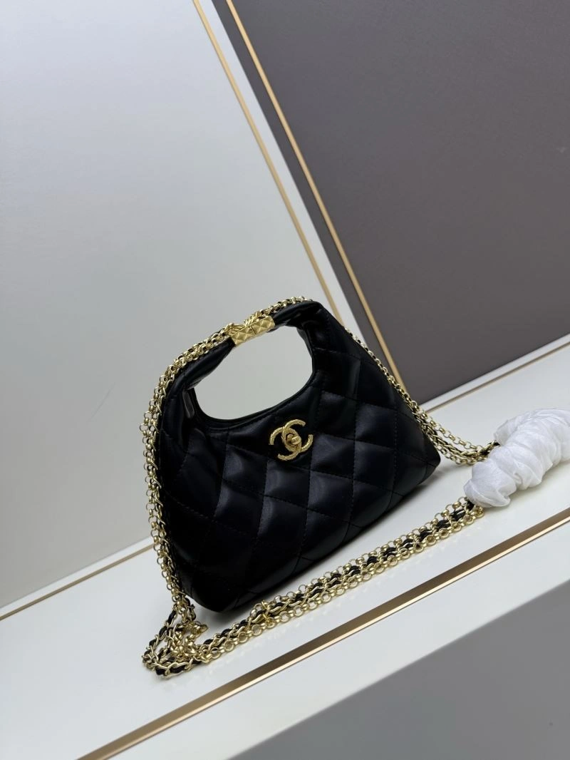 Affordable Chanel Hobo Bags