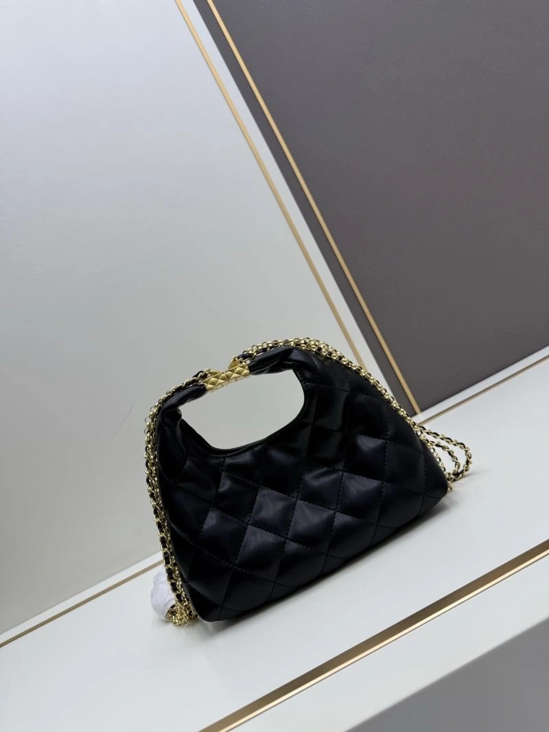 Affordable Chanel Hobo Bags