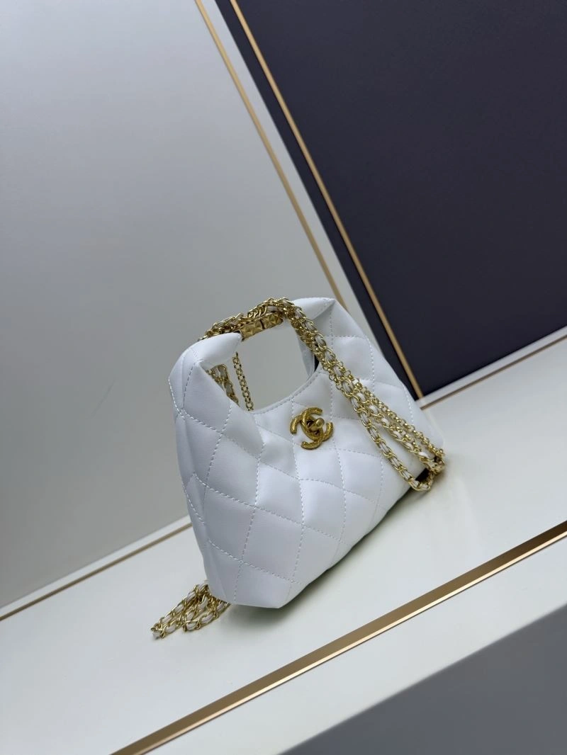Official Chanel Hobo Bags
