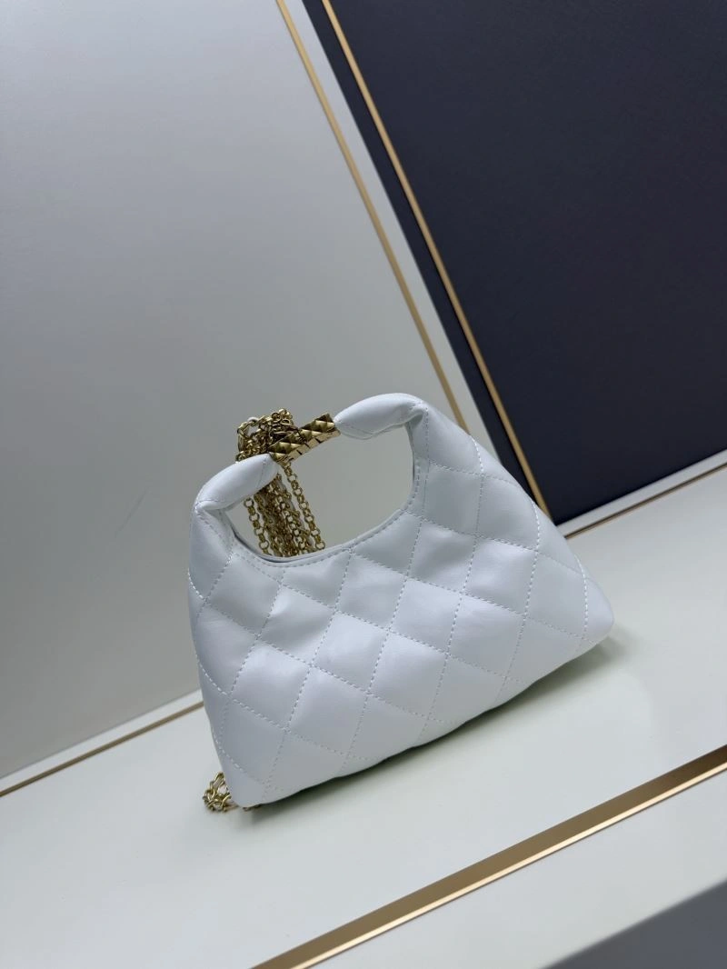 Official Chanel Hobo Bags