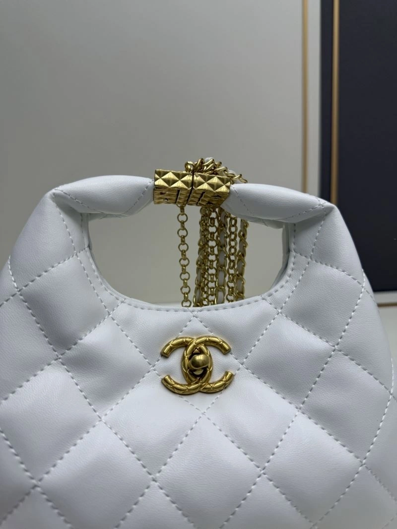 Official Chanel Hobo Bags