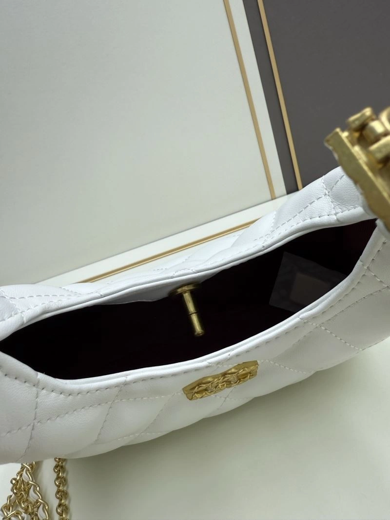 Official Chanel Hobo Bags