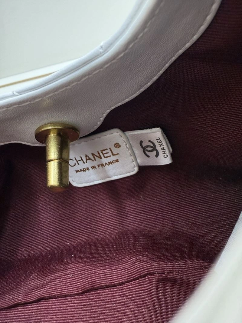 Official Chanel Hobo Bags