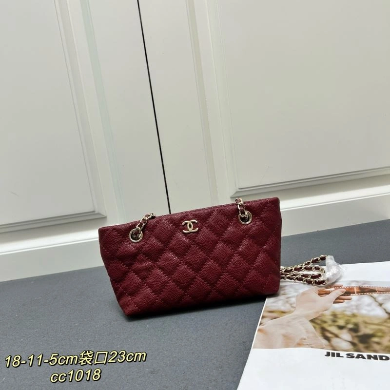 Chanel Hobo Bags