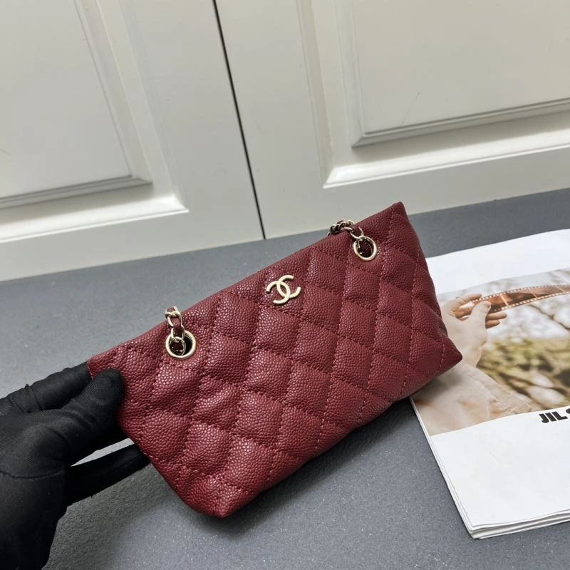 Exact replica Chanel Hobo Bags