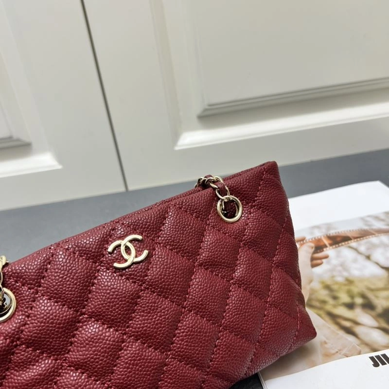 Exact replica Chanel Hobo Bags
