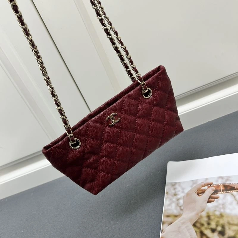 Exact replica Chanel Hobo Bags