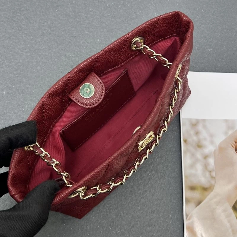 Exact replica Chanel Hobo Bags