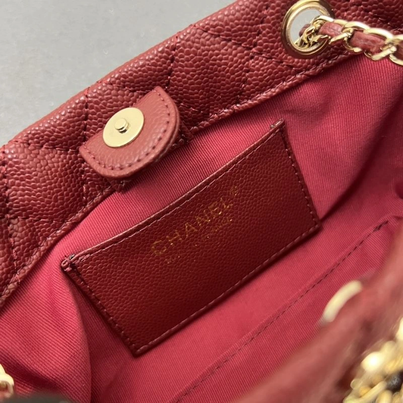 Exact replica Chanel Hobo Bags