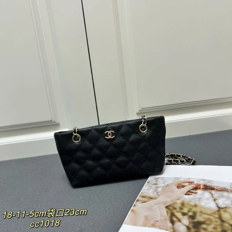 Chanel Hobo Bags