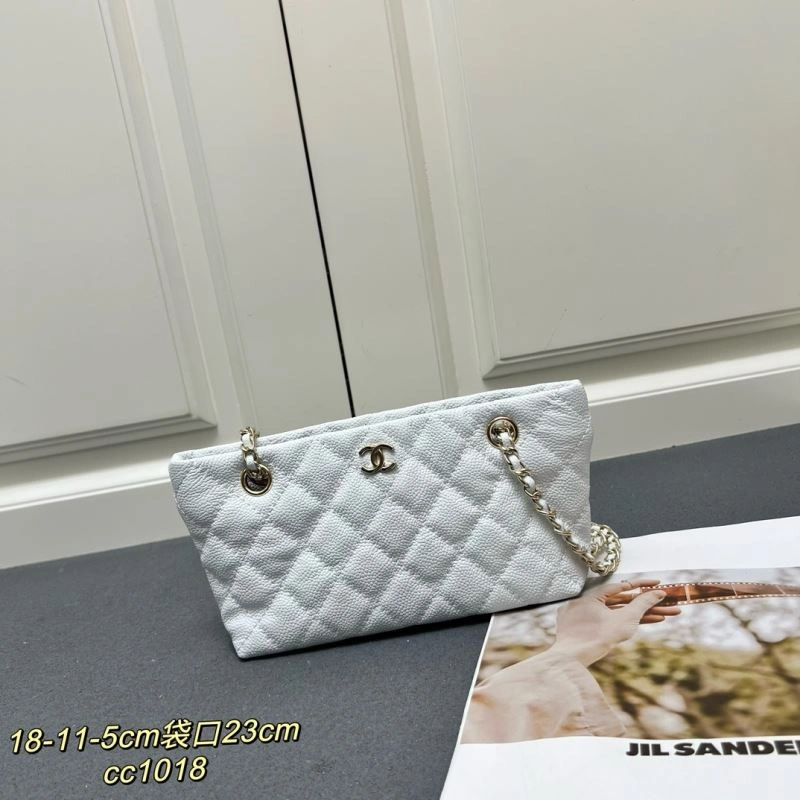 Chanel Hobo Bags