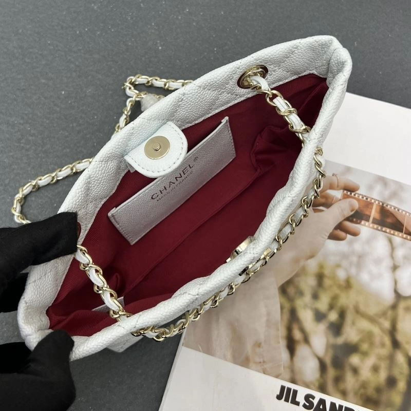 High fidelity Chanel Hobo Bags