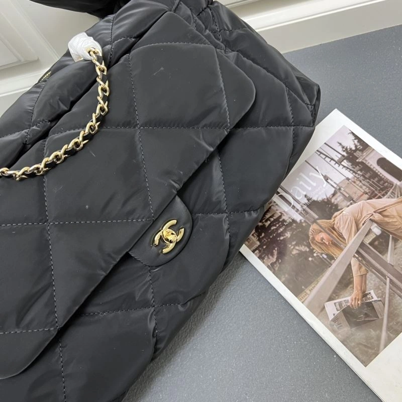 Perfect replica Chanel Hobo Bags