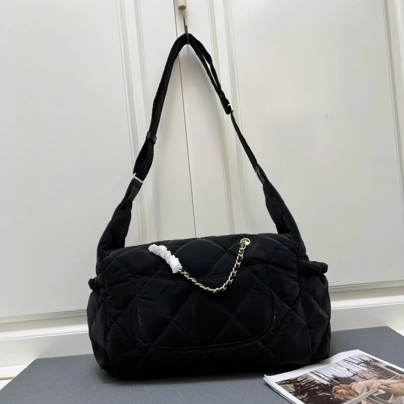 Perfect replica Chanel Hobo Bags