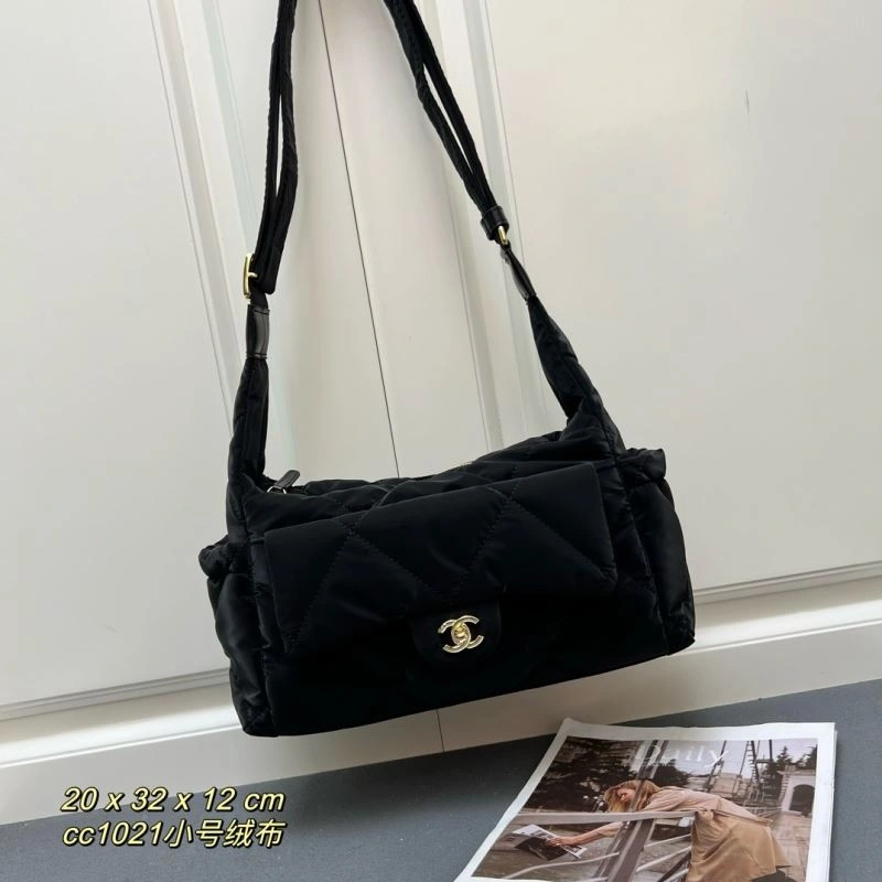 Chanel Hobo Bags