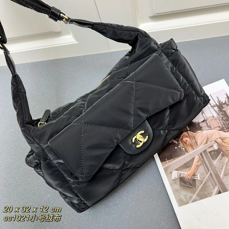Precise copy Chanel Hobo Bags