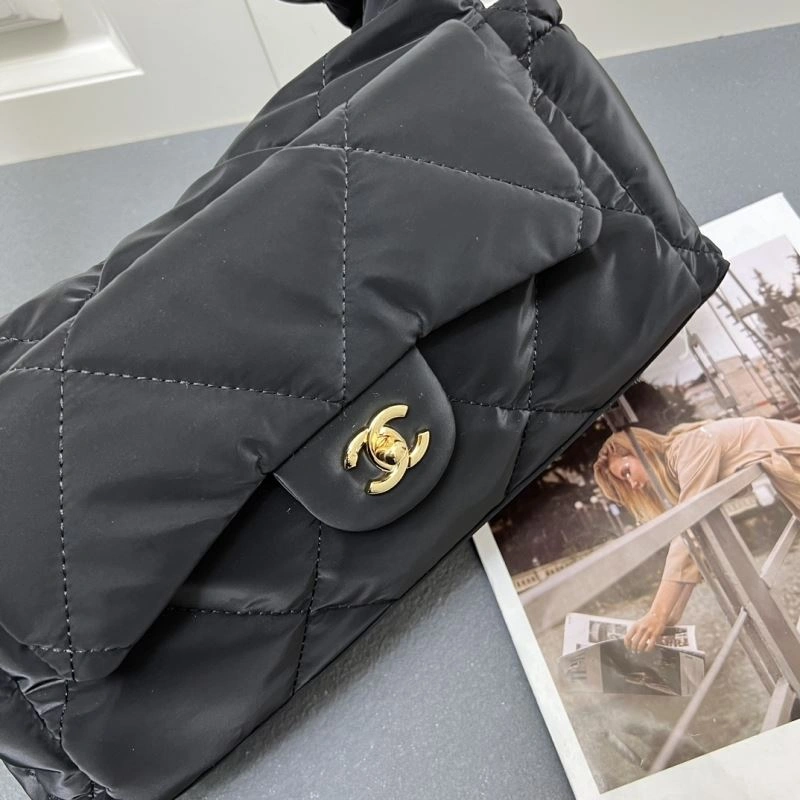 Precise copy Chanel Hobo Bags