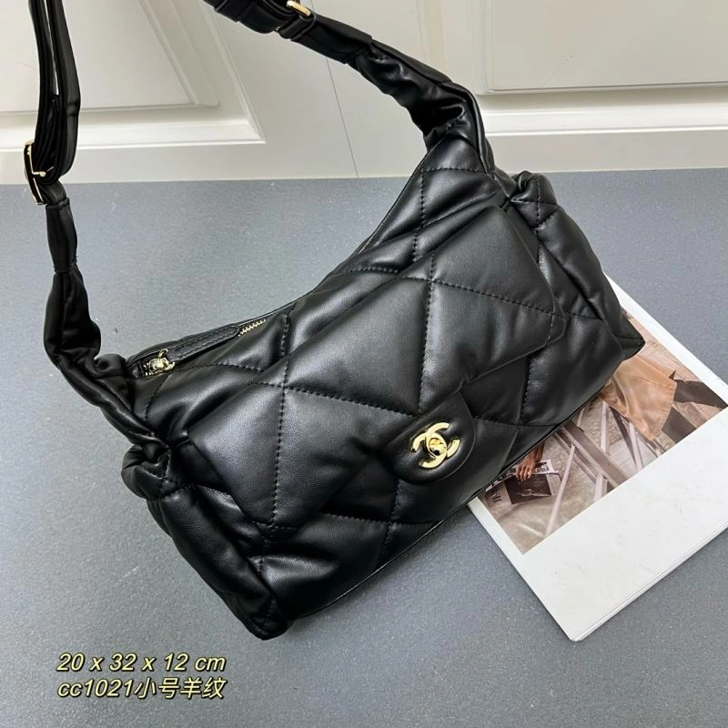 OEM Chanel Hobo Bags