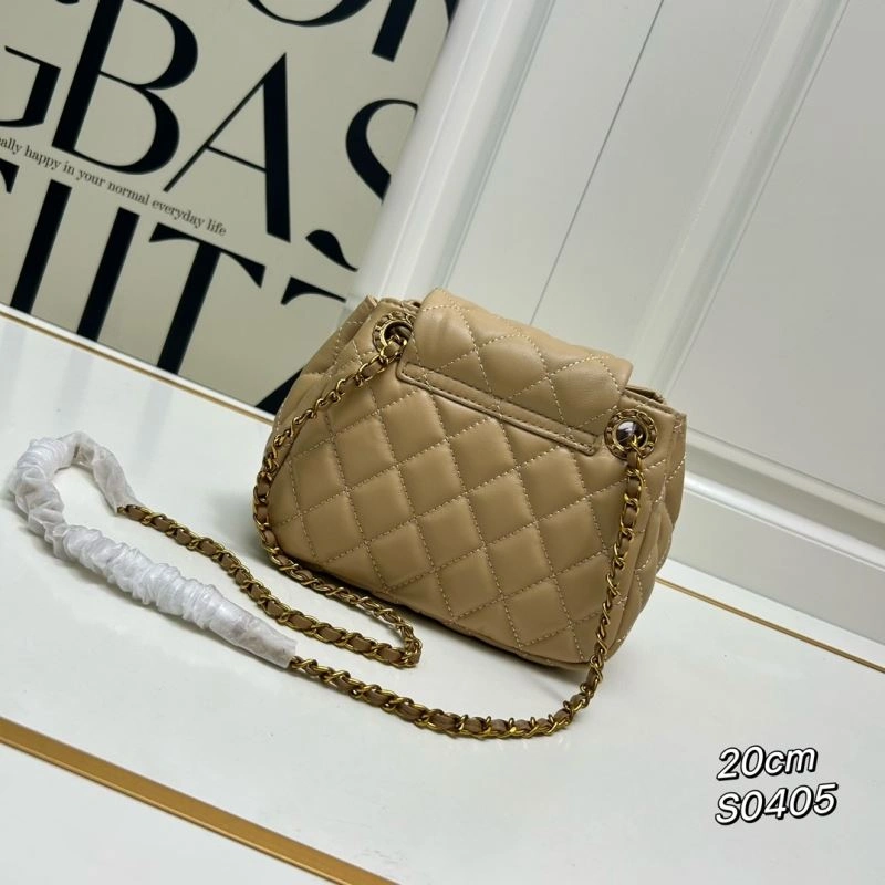 Perfect replica Chanel Hobo Bags