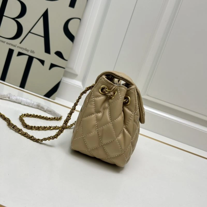 Perfect replica Chanel Hobo Bags