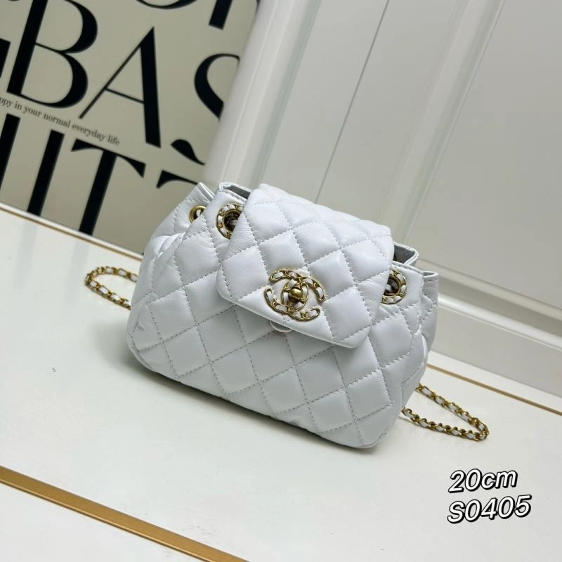 Chanel Hobo Bags