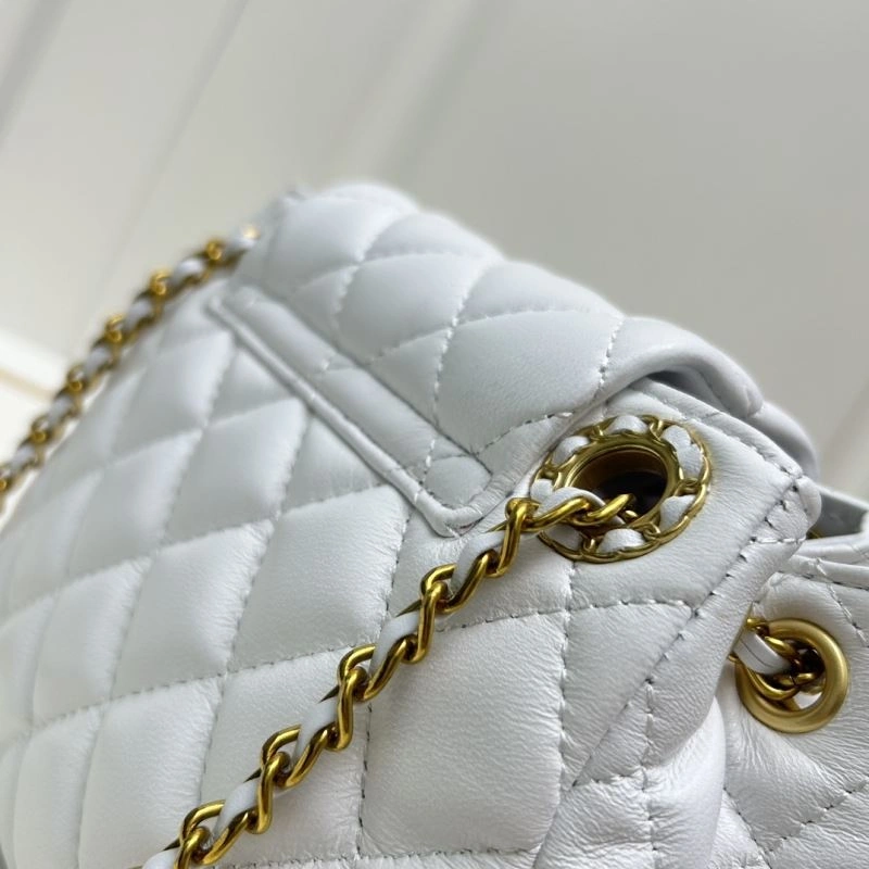 Authentic Chanel Hobo Bags