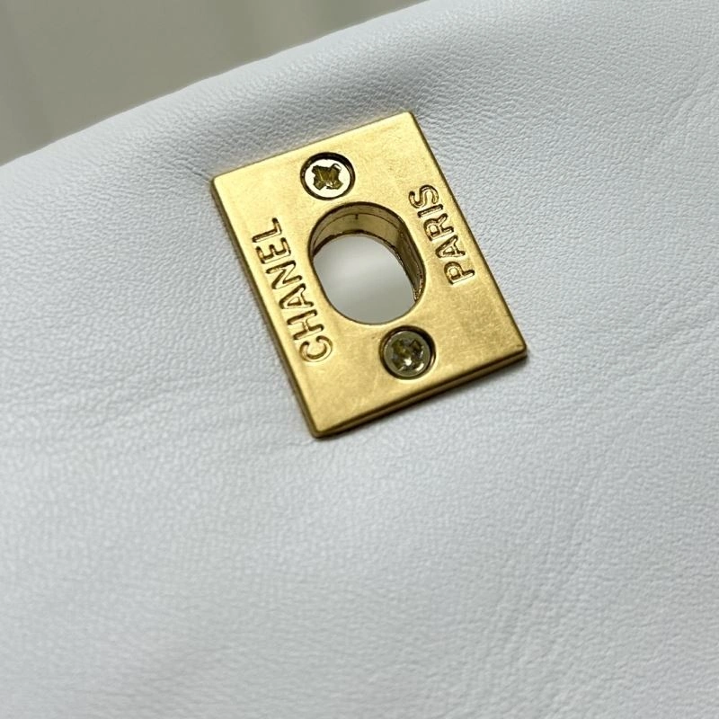 Authentic Chanel Hobo Bags