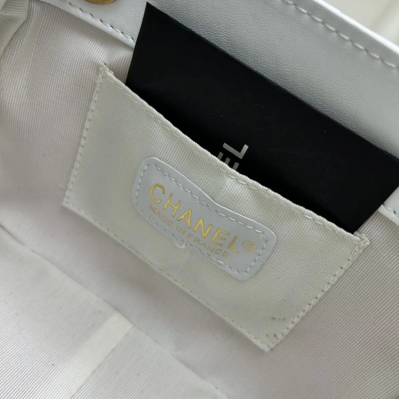 Authentic Chanel Hobo Bags