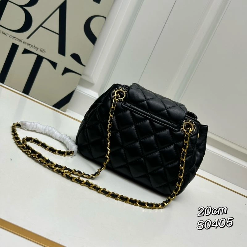 Real Chanel Hobo Bags