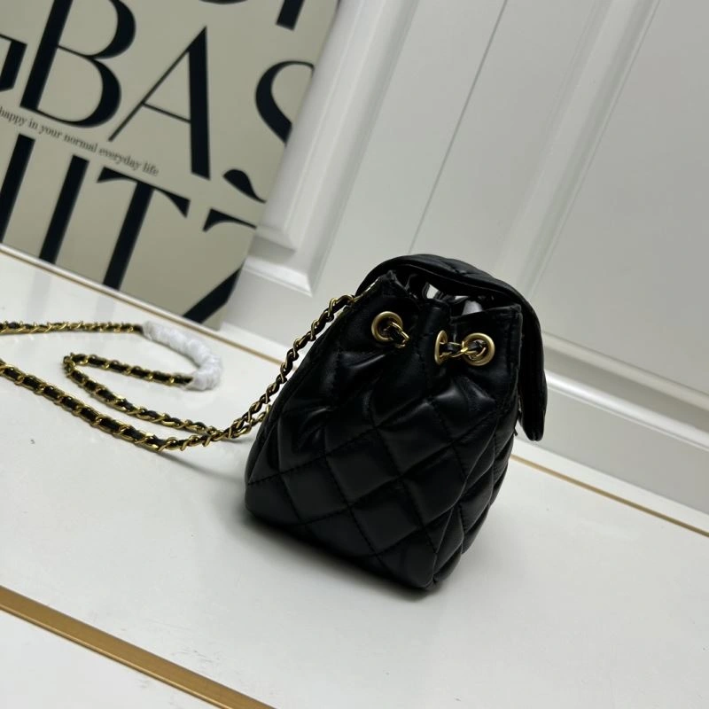 Real Chanel Hobo Bags