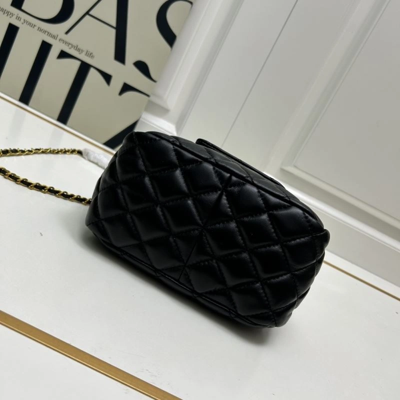 Real Chanel Hobo Bags