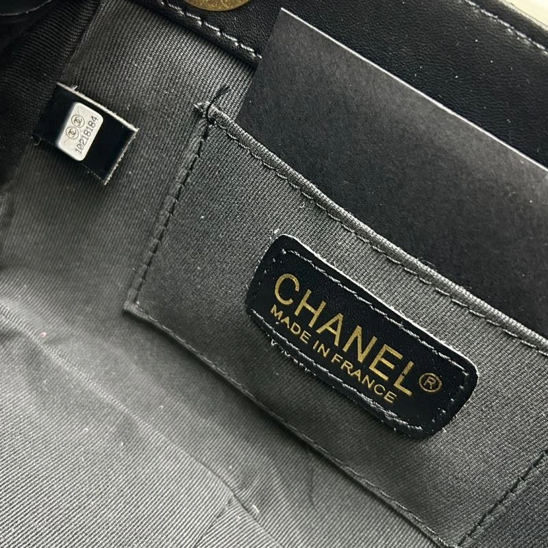 Real Chanel Hobo Bags