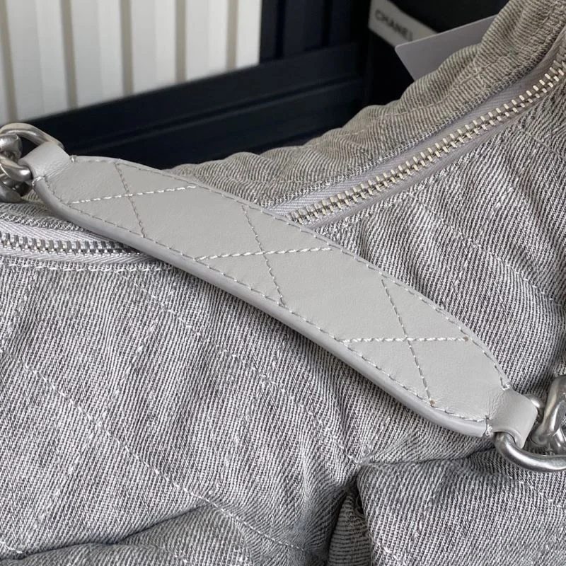 Accurate model Chanel Hobo Bags