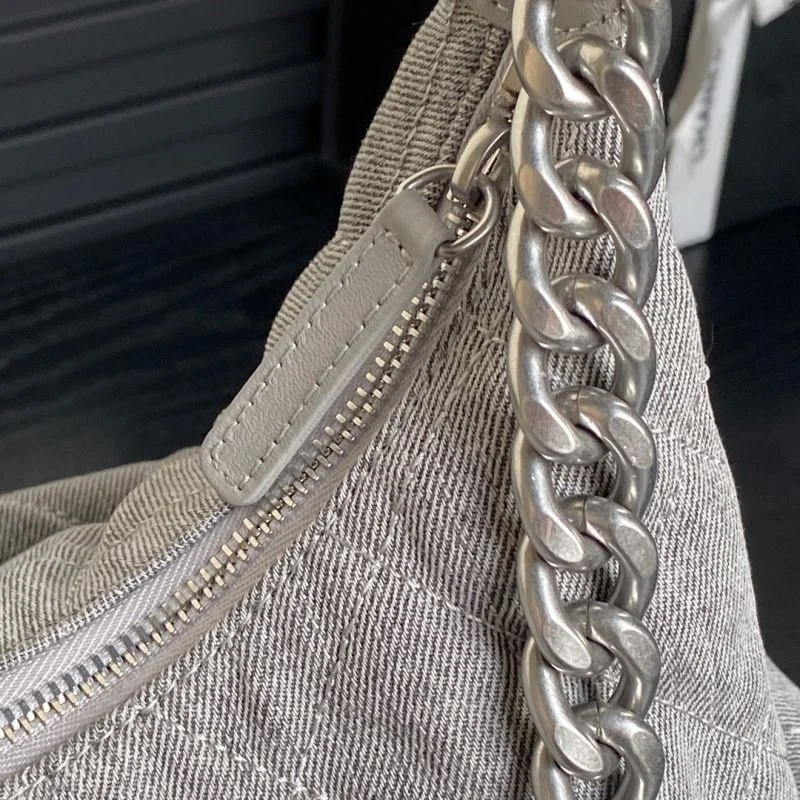 Accurate model Chanel Hobo Bags