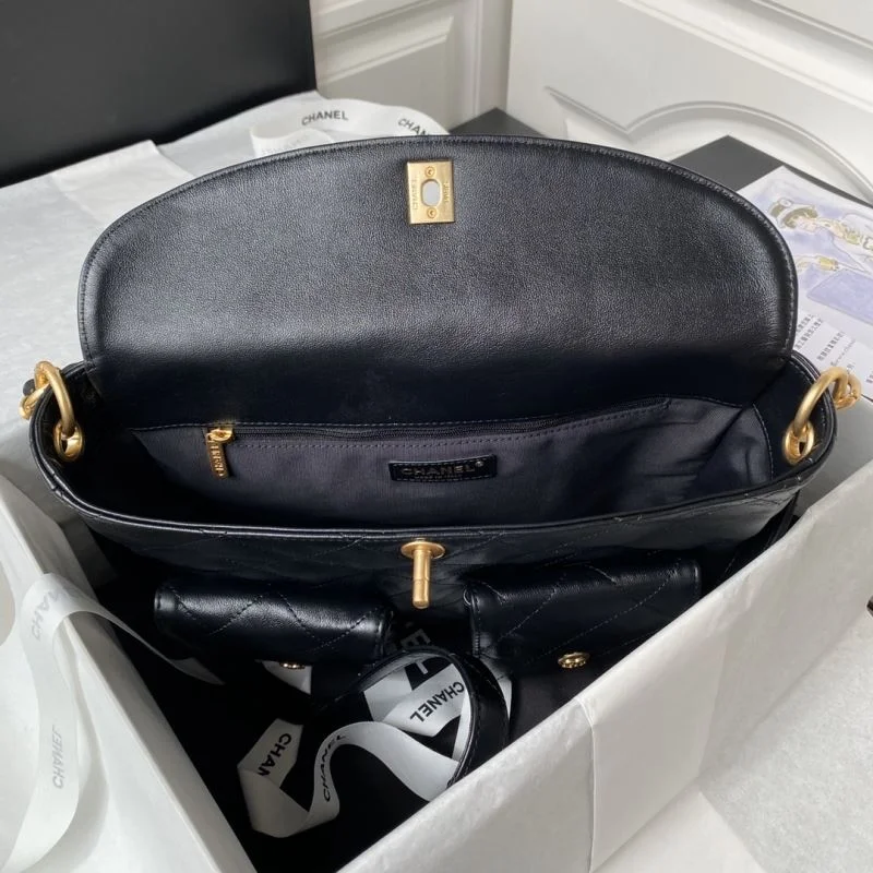 Perfect replica Chanel Hobo Bags