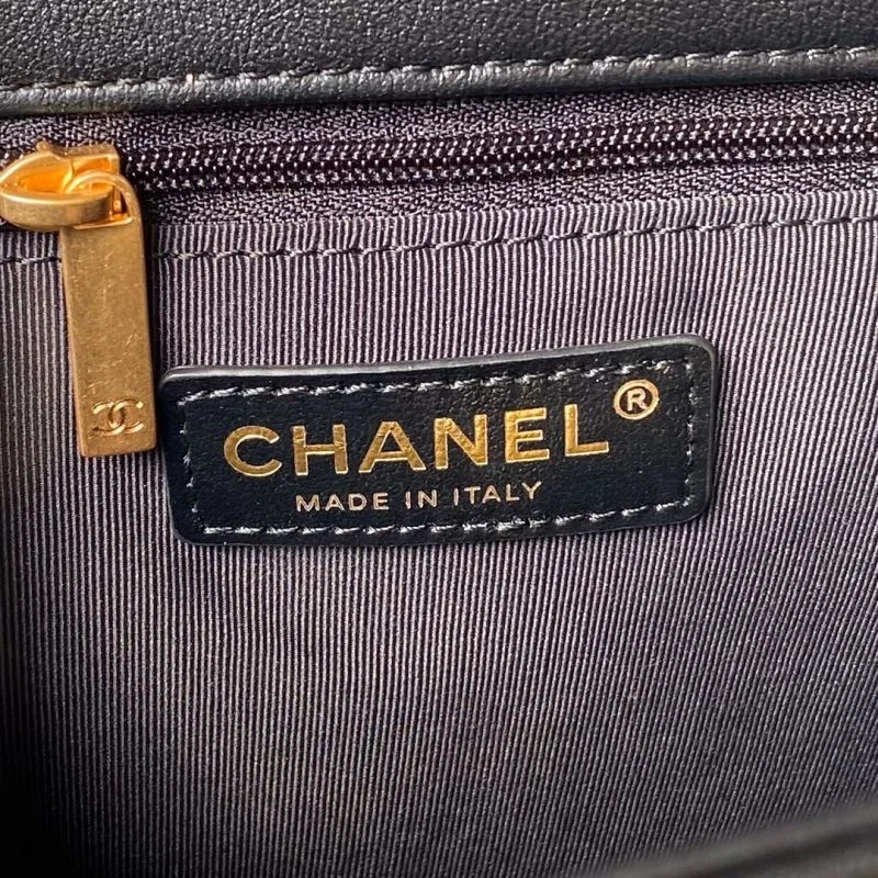 Perfect replica Chanel Hobo Bags