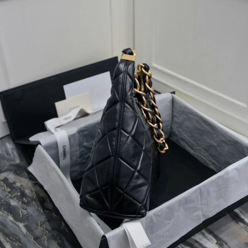 Exact replica Chanel Hobo Bags
