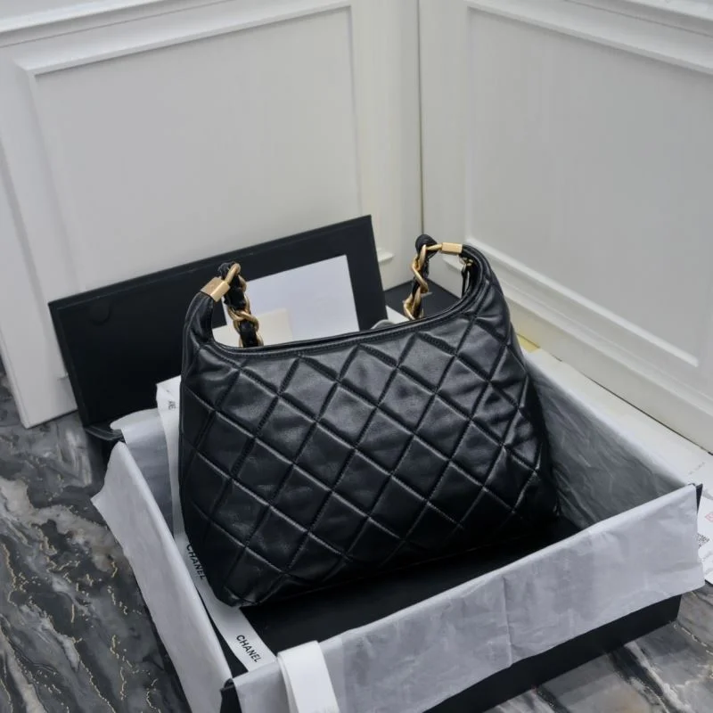 Exact replica Chanel Hobo Bags
