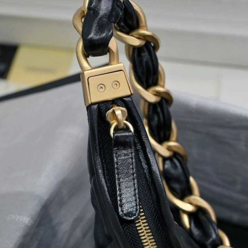 Exact replica Chanel Hobo Bags