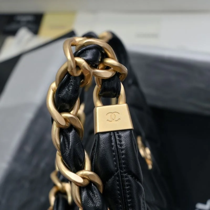 Exact replica Chanel Hobo Bags