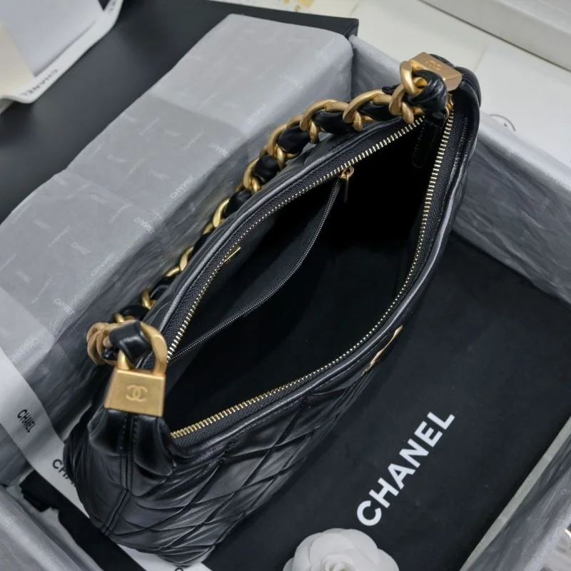 Exact replica Chanel Hobo Bags