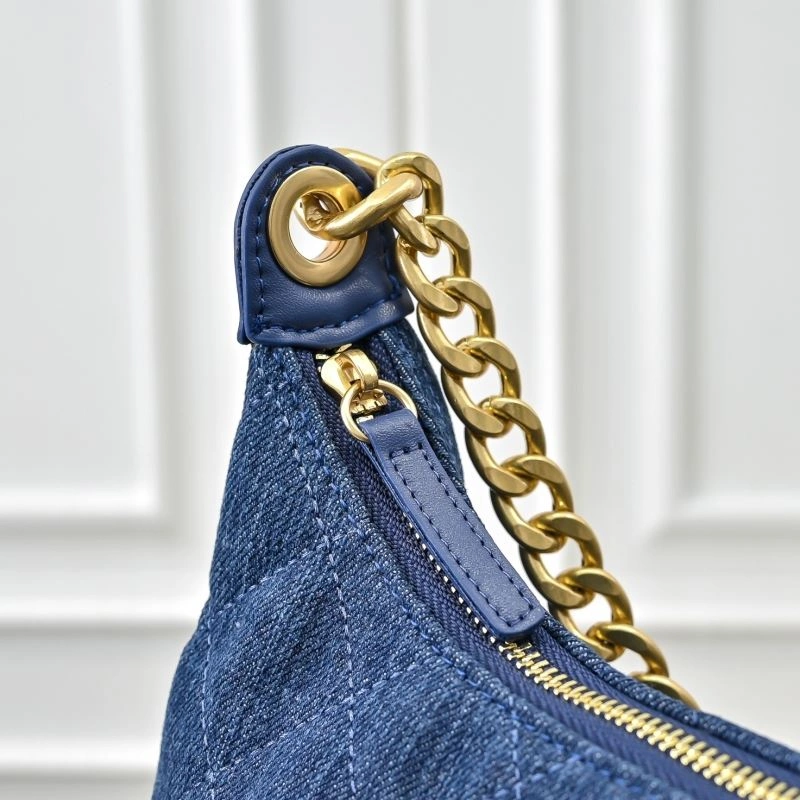 Budget-friendly Chanel Hobo Bags
