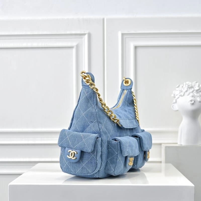 High accuracy Chanel Hobo Bags