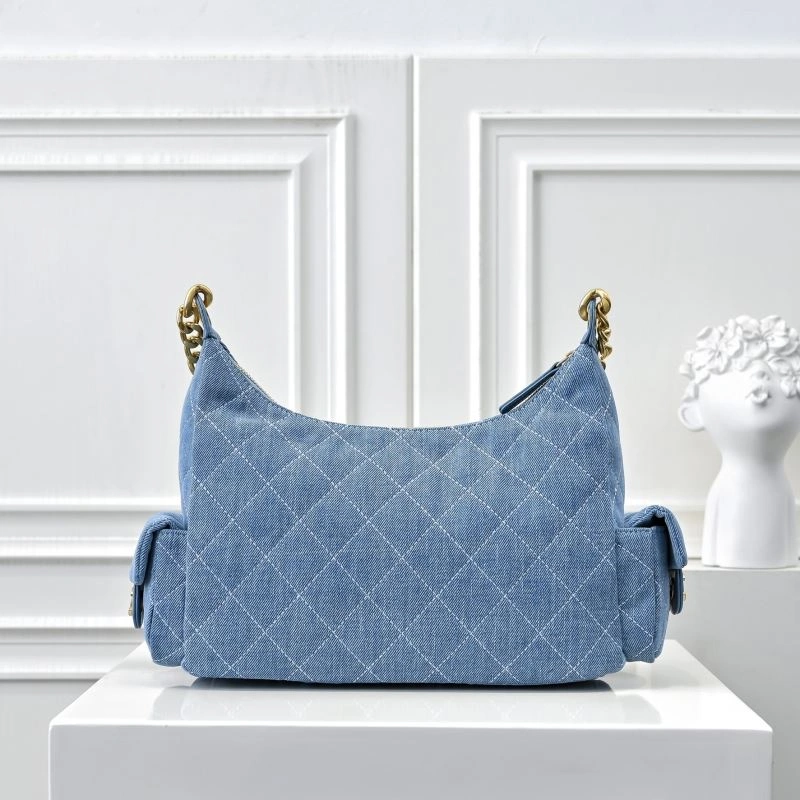 High accuracy Chanel Hobo Bags